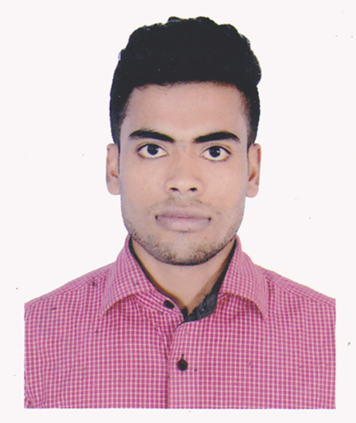 Md. Rony Ali – Ryans Inside